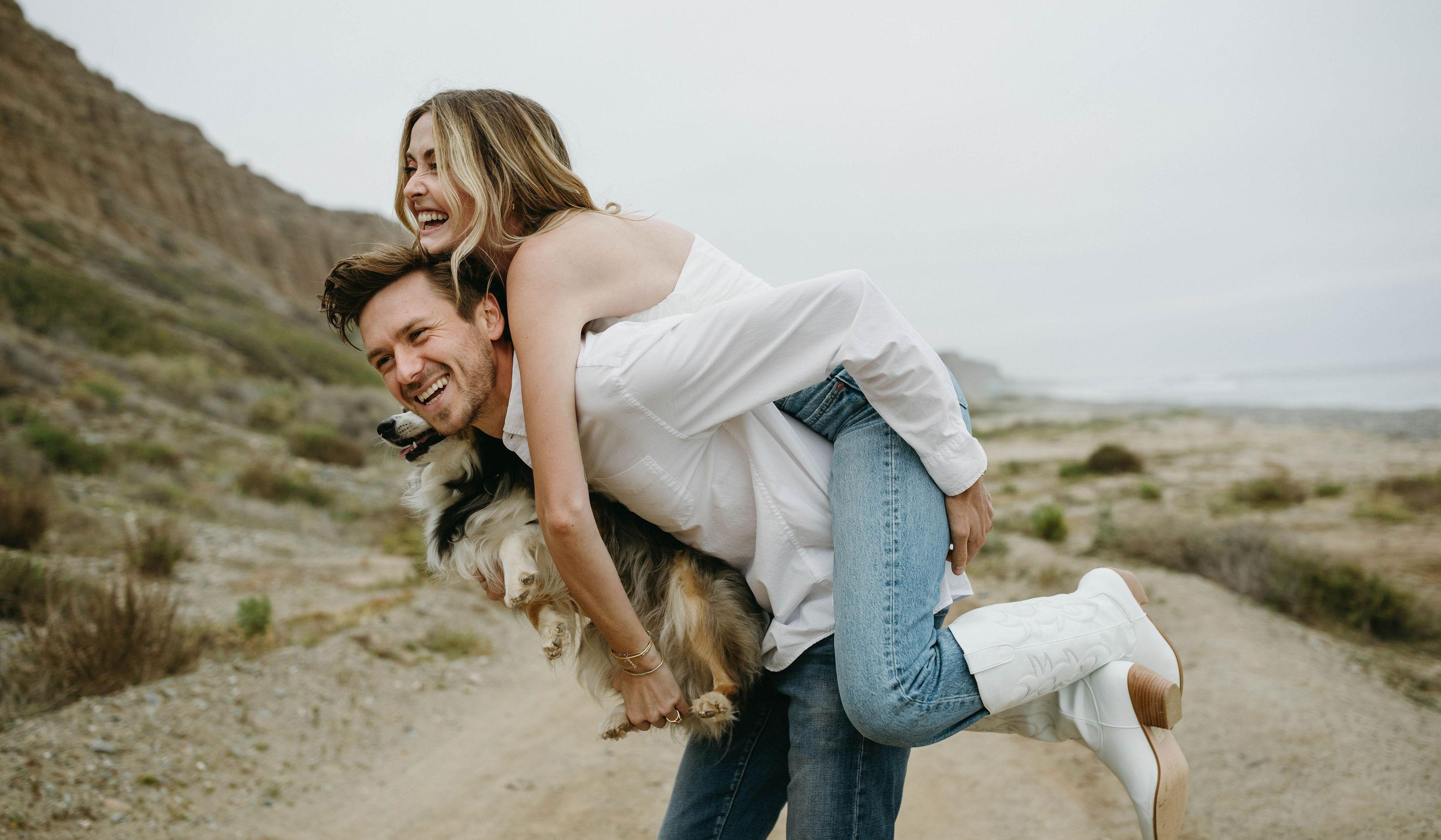 Hayley Blanford and Mitchell Russo's Wedding Website