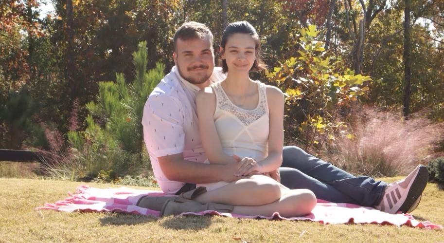 Maria Mintz and Matthew Arp's Wedding Website