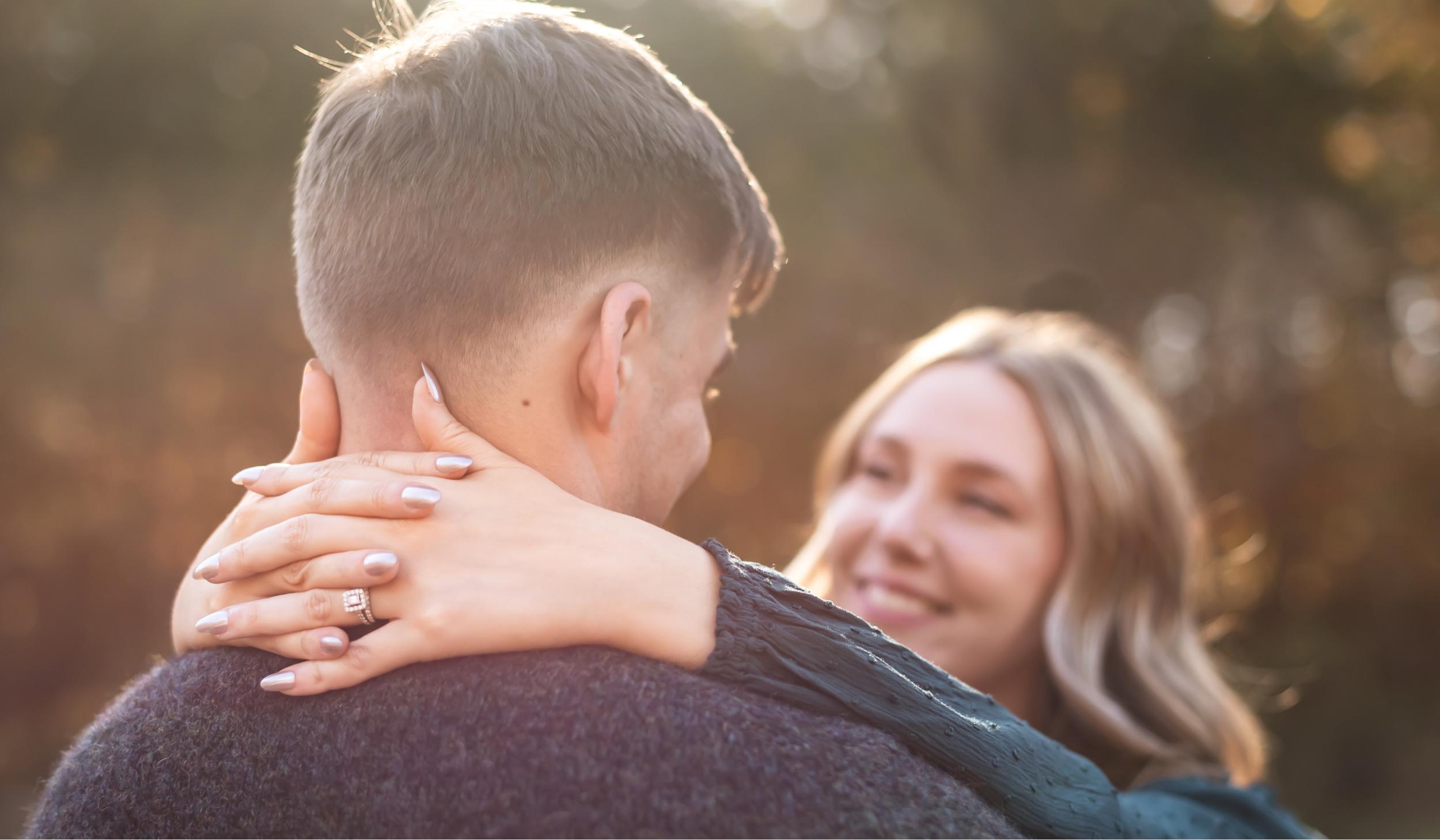 Brittany Cullipher and Michael Underwood's Wedding Website