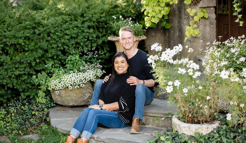 Naomi Jean Damoose and Drew Patrick Daugherty's Wedding Website