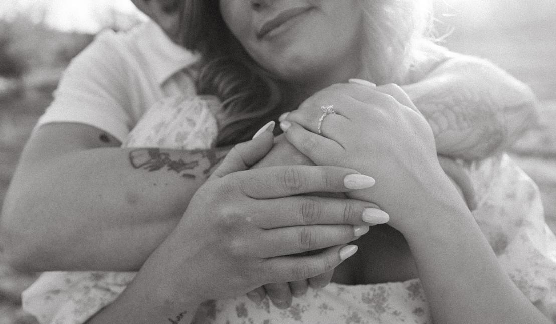 Lindsey DiSands and Daryl Pfaff's Wedding Website