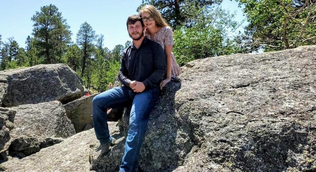 Kaciann Baker and Kelby Culver's Wedding Website