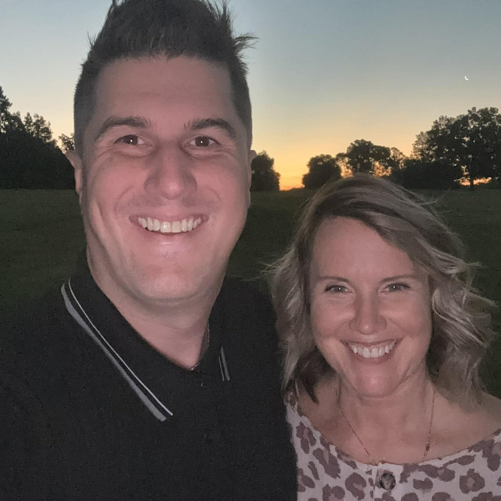 Amanda Reed and Travis Hanger's Wedding Website