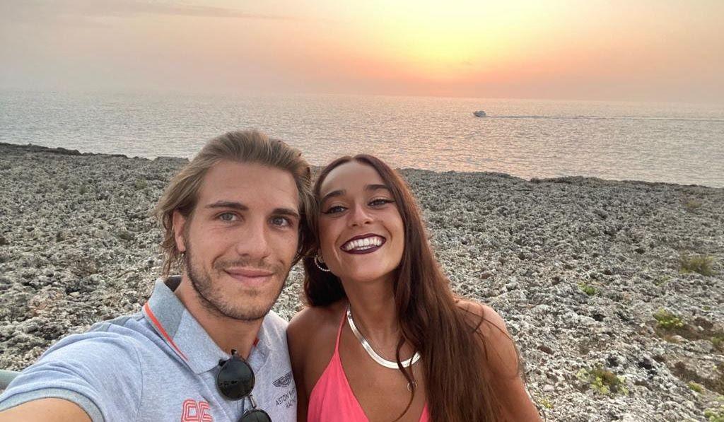 JAVIER RICO LARA and CARLA BACETE FERRANDO's Wedding Website