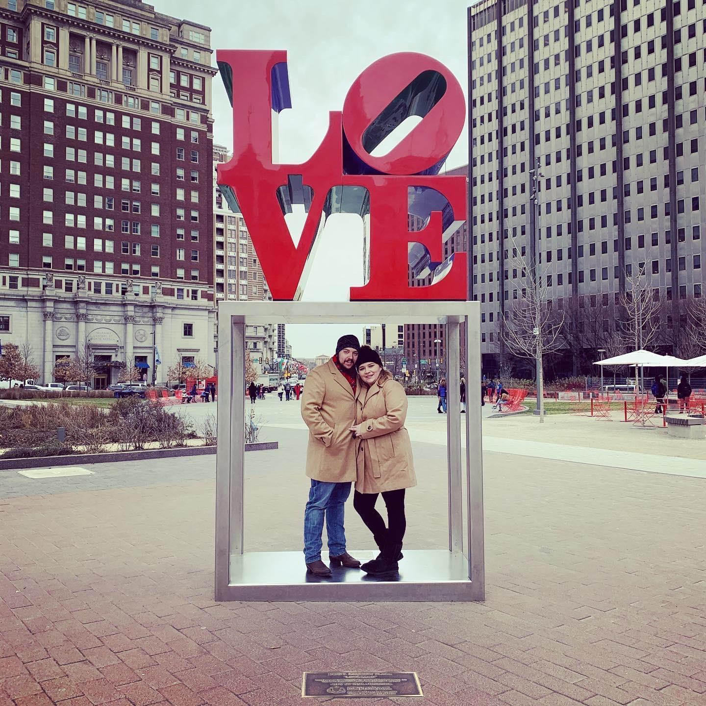 Carrie Lawrence and Ben Higdon's Wedding Website