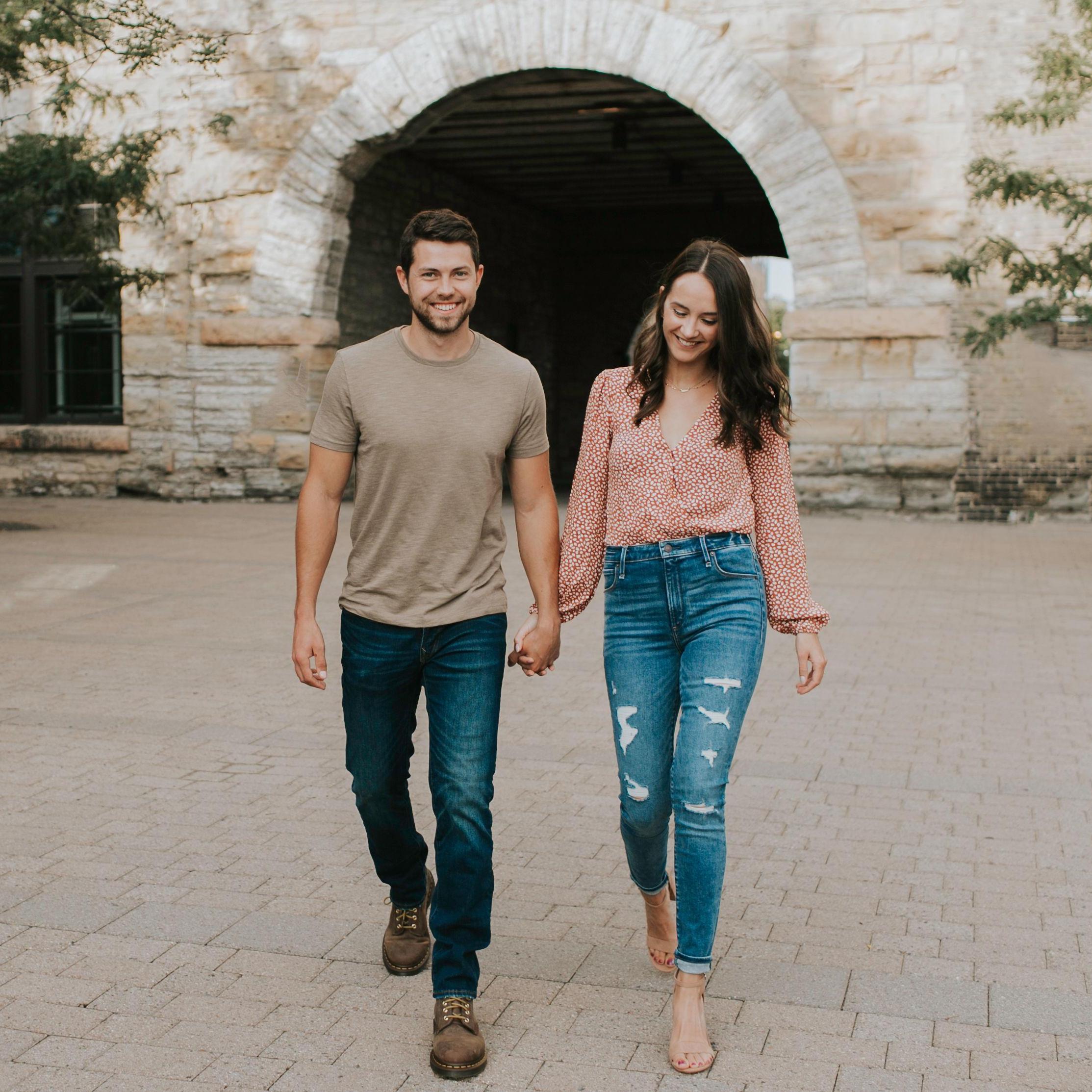 Shelby Wiersma and Josh Perrizo's Wedding Website