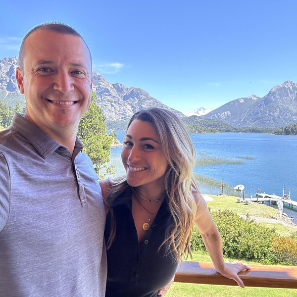 Brooke Hillebrand and Jeff England's Wedding Website