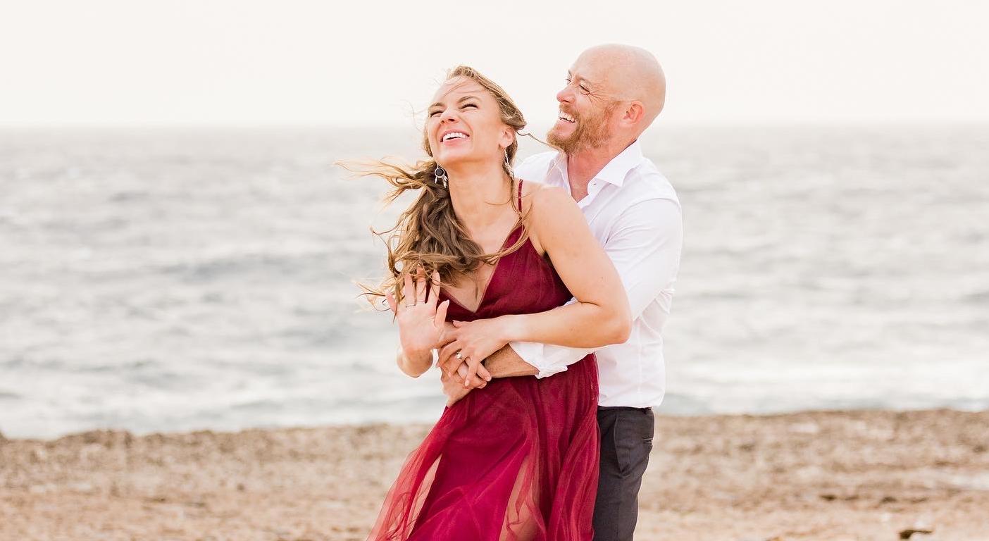 Kristen Ellison and Chad Mays' Wedding Website