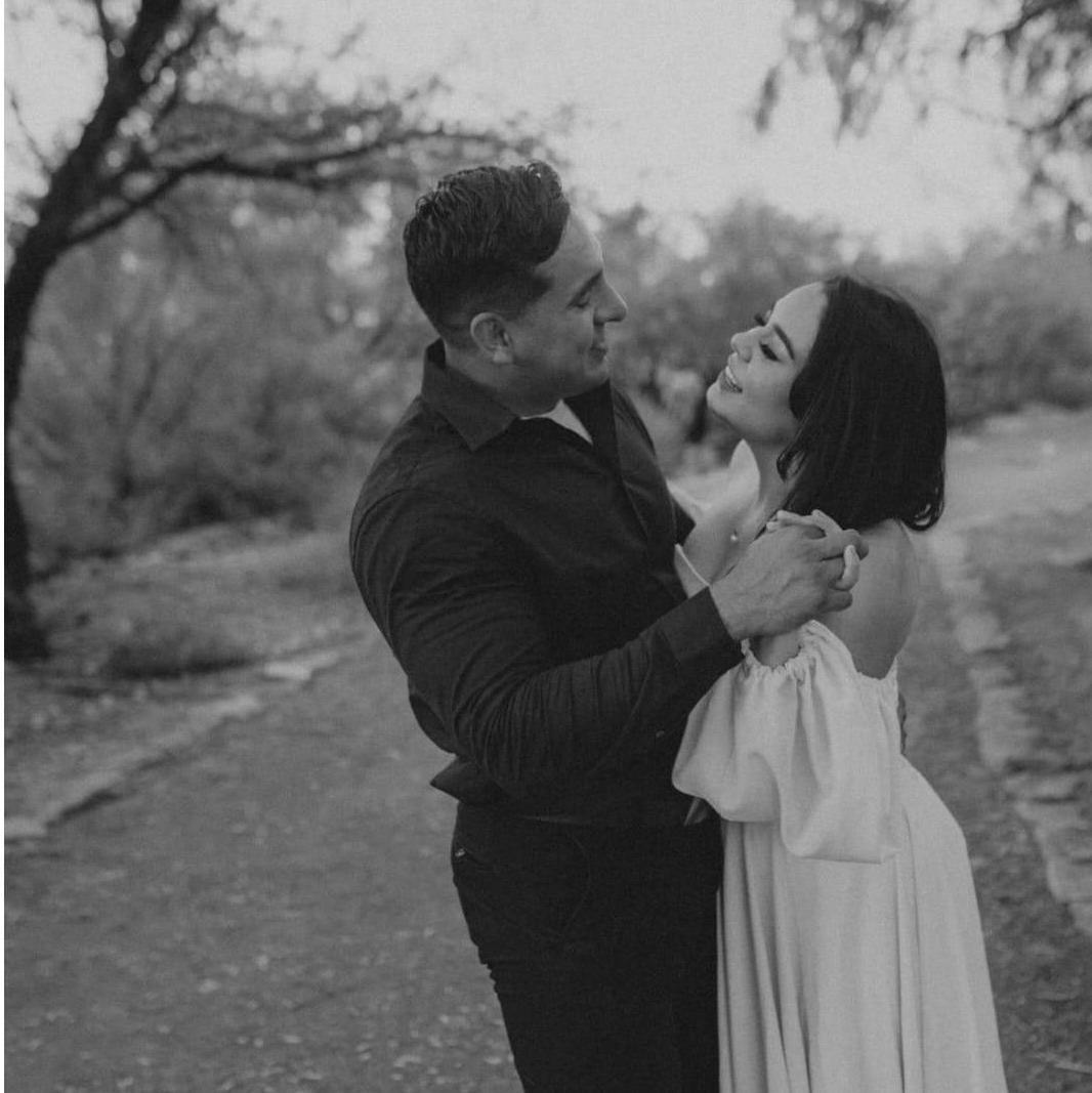 Avianna Gallegos and Adan Bueno's Wedding Website