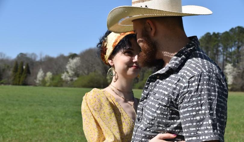 Abby Clegg and Alex Kuntz's Wedding Website