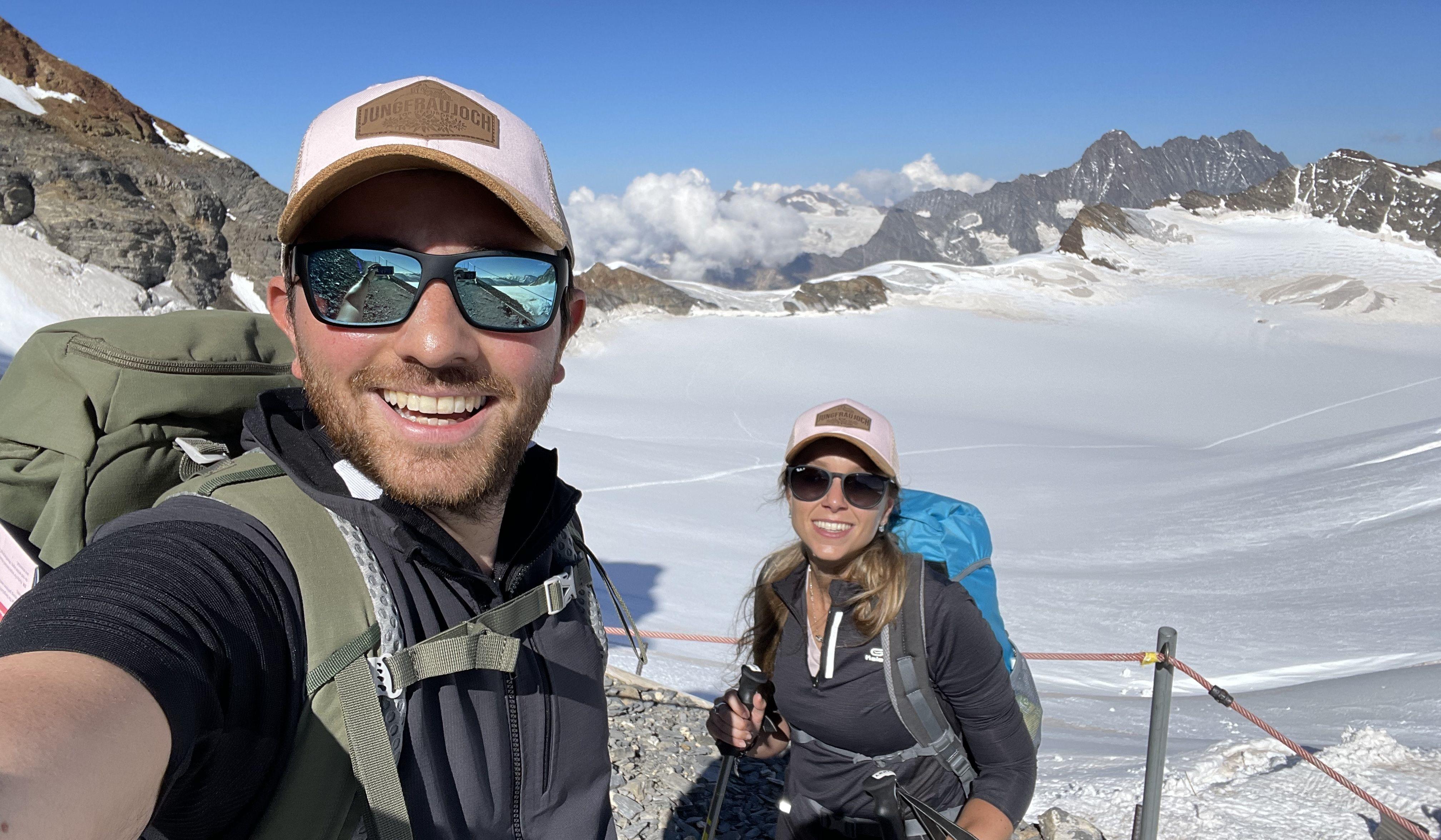 Giampiero Giunta and Roberta Pulcini's Wedding Website