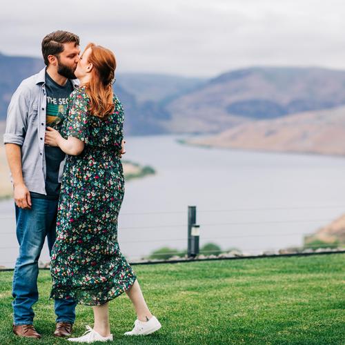 Madison Cossey and Caleb McGrady's Wedding Website