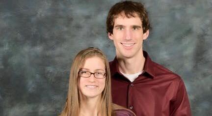 Allison Christensen and Casey Blohm's Wedding Website