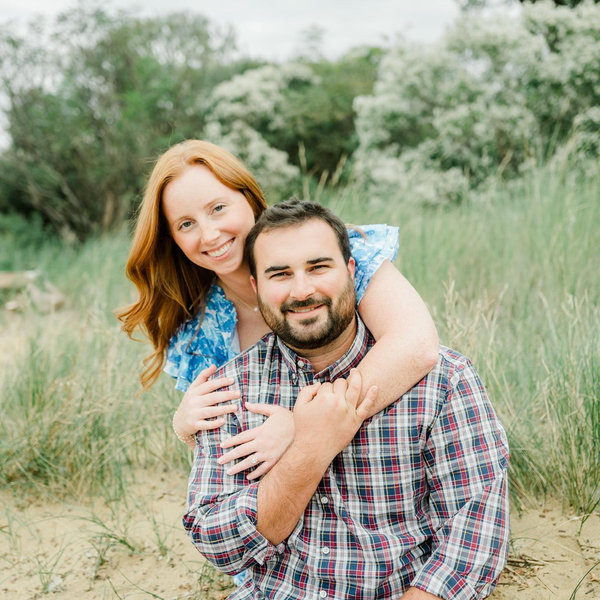 Katie Hantske and Matt Rehder's Wedding Website