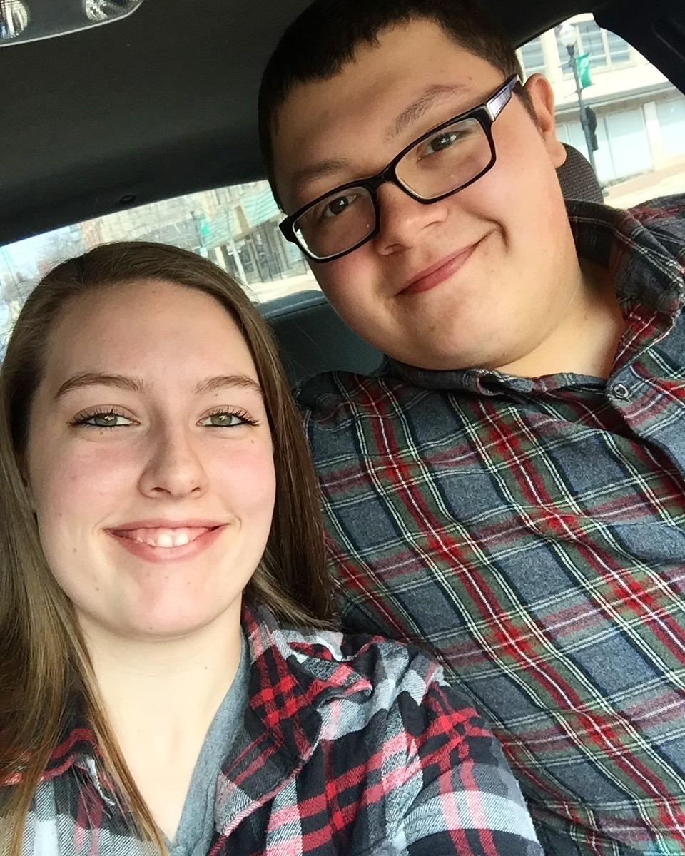 Emily Elam and Augustin Andujar's Wedding Website