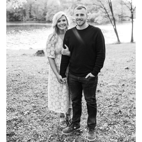 Morgan Brim and Josh Dimmitt's Wedding Website