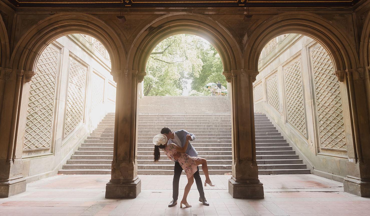 Sarah Chen and Thomas Ditta's Wedding Website