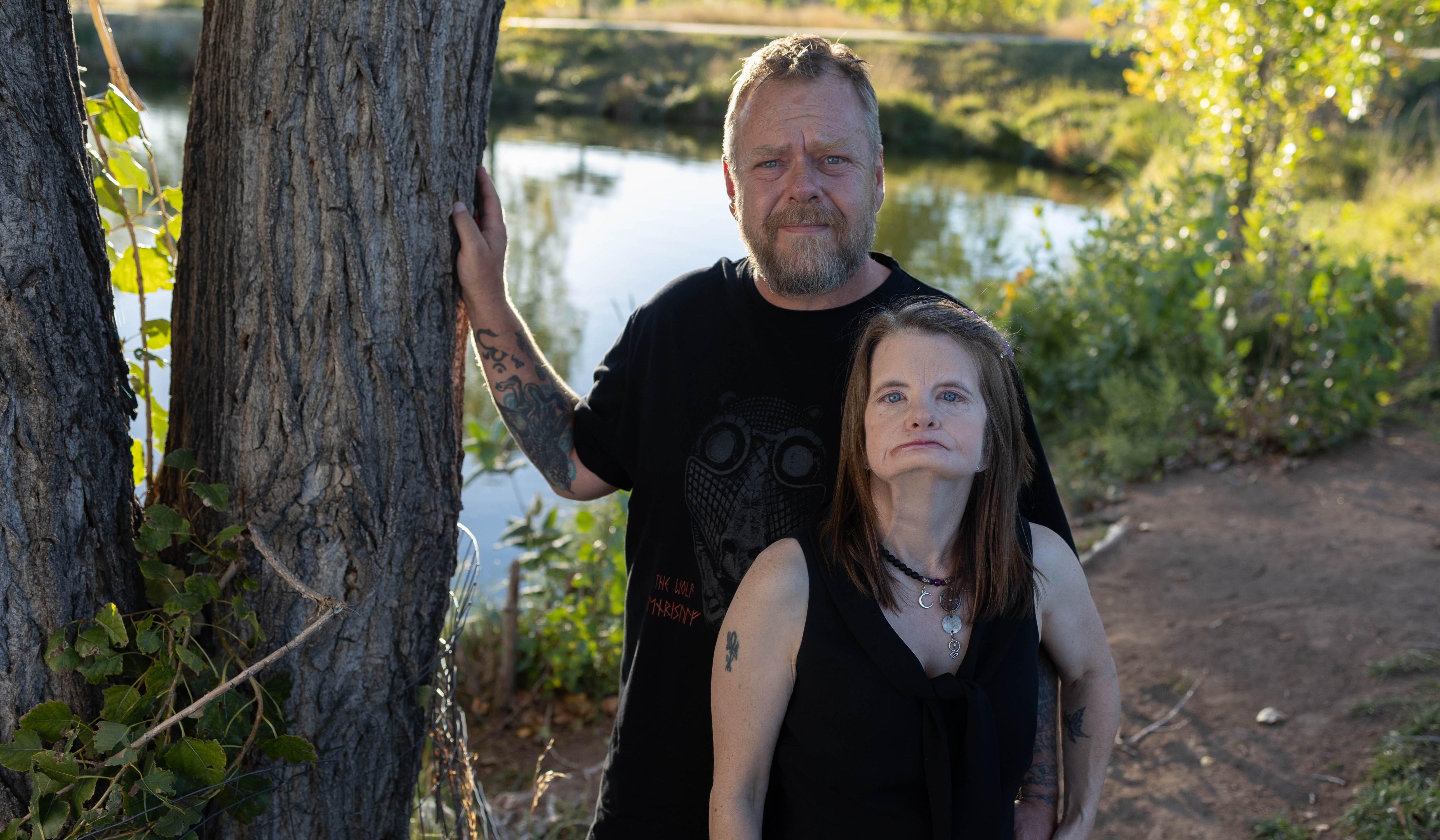 Elin Towler and Eric Hanley's Wedding Website