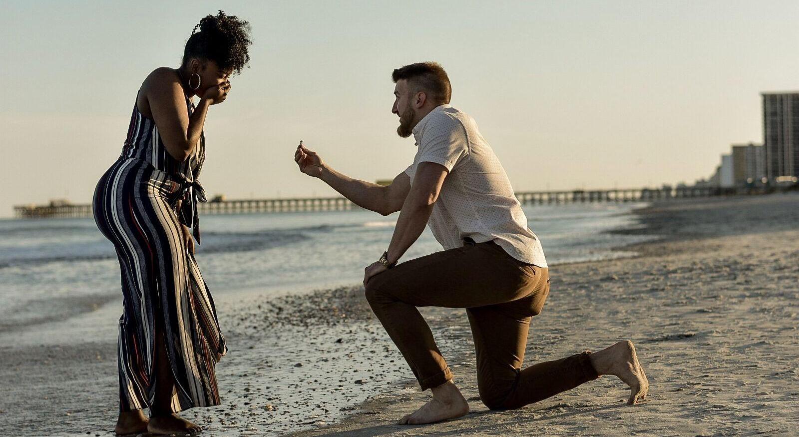 Yanique Lewis and Branden Sandy's Wedding Website