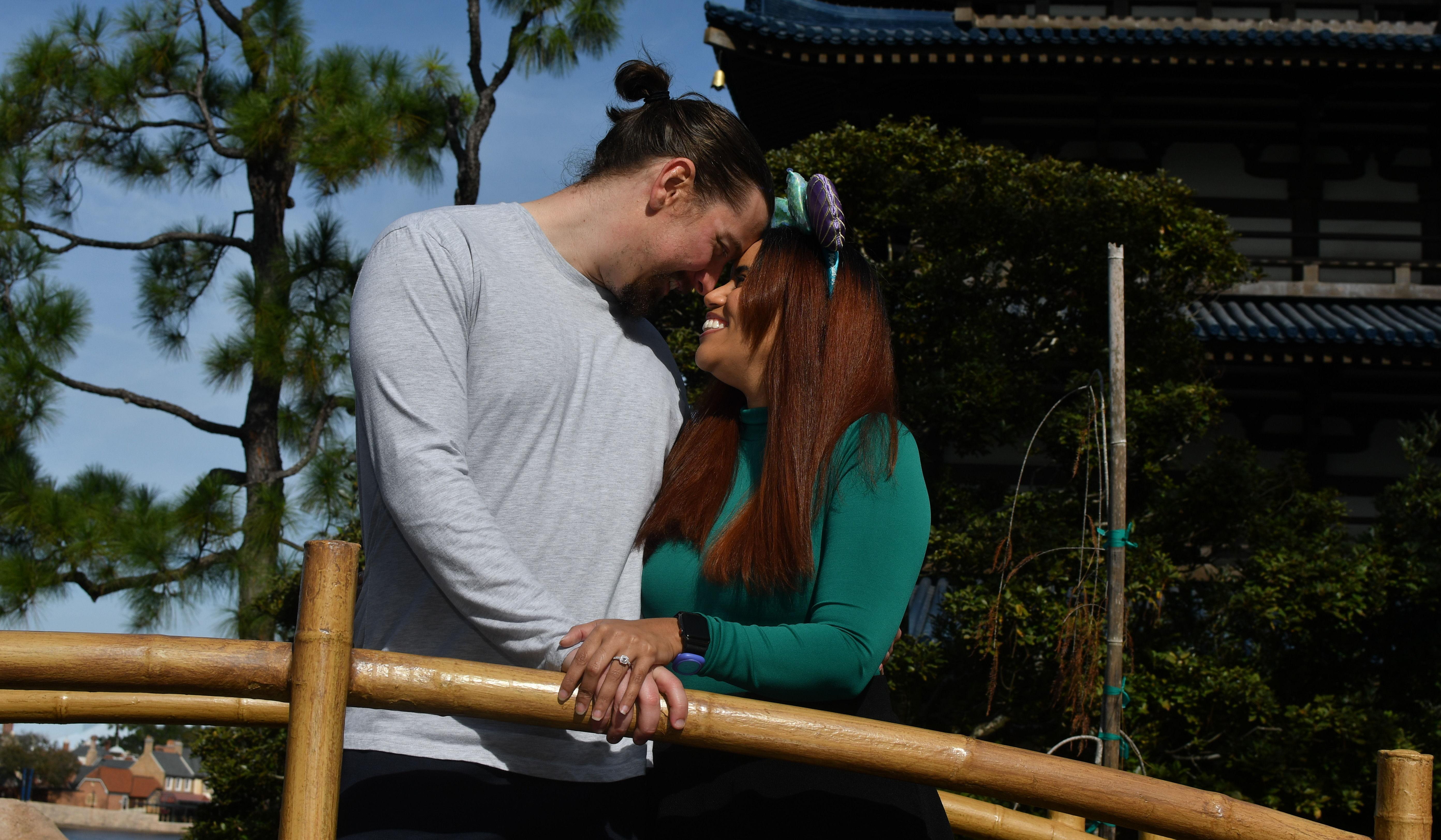 Melissa Gilmore and Christopher Fragale's Wedding Website