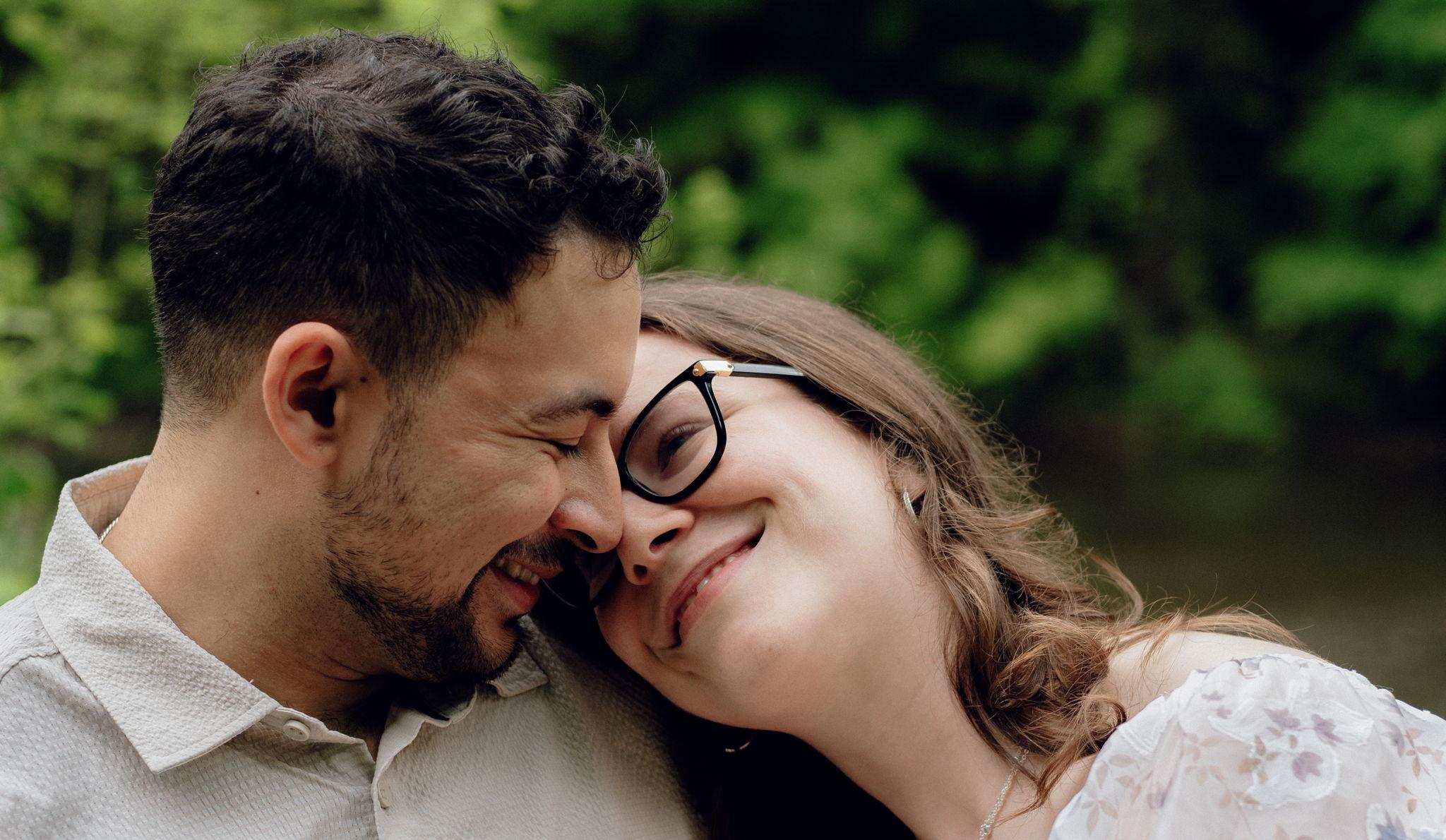 Colleen Donnelly and Alexander Ballard-Cooper's Wedding Website