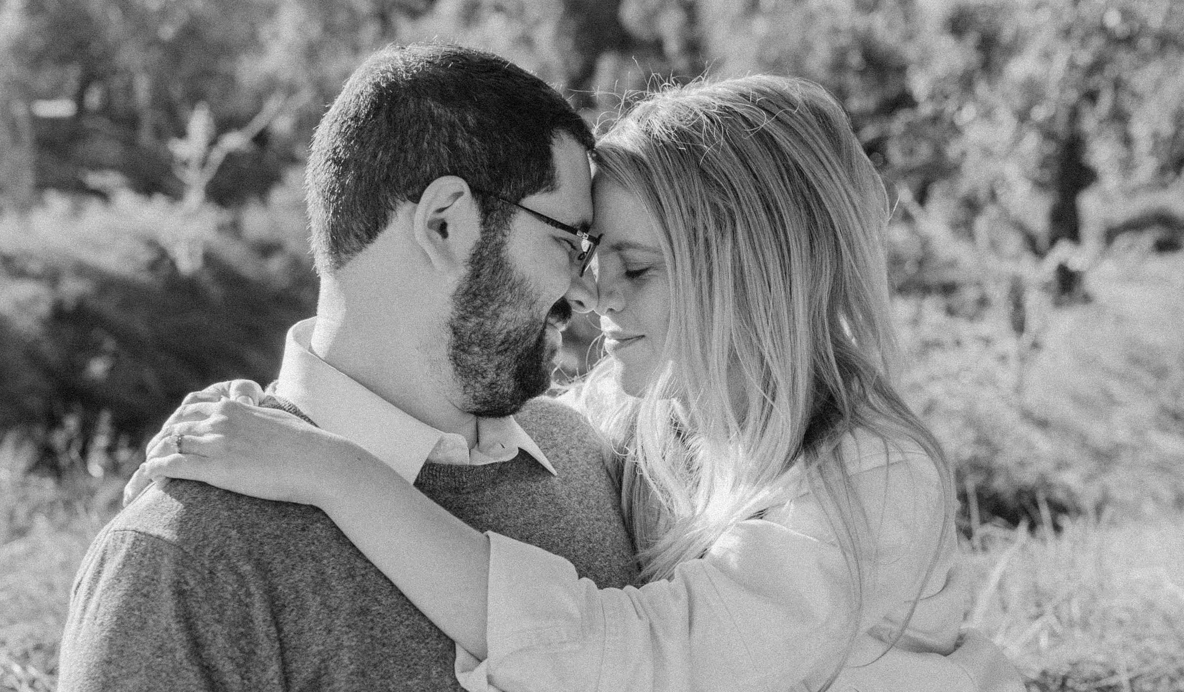 Elizabeth Hall and Isaac Longstaff's Wedding Website