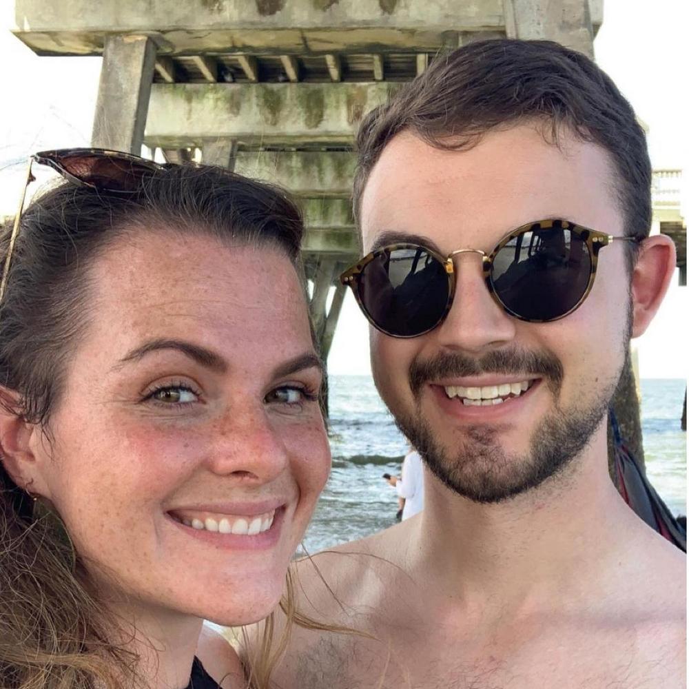 Madison Reed and Chase Pauley's Wedding Website