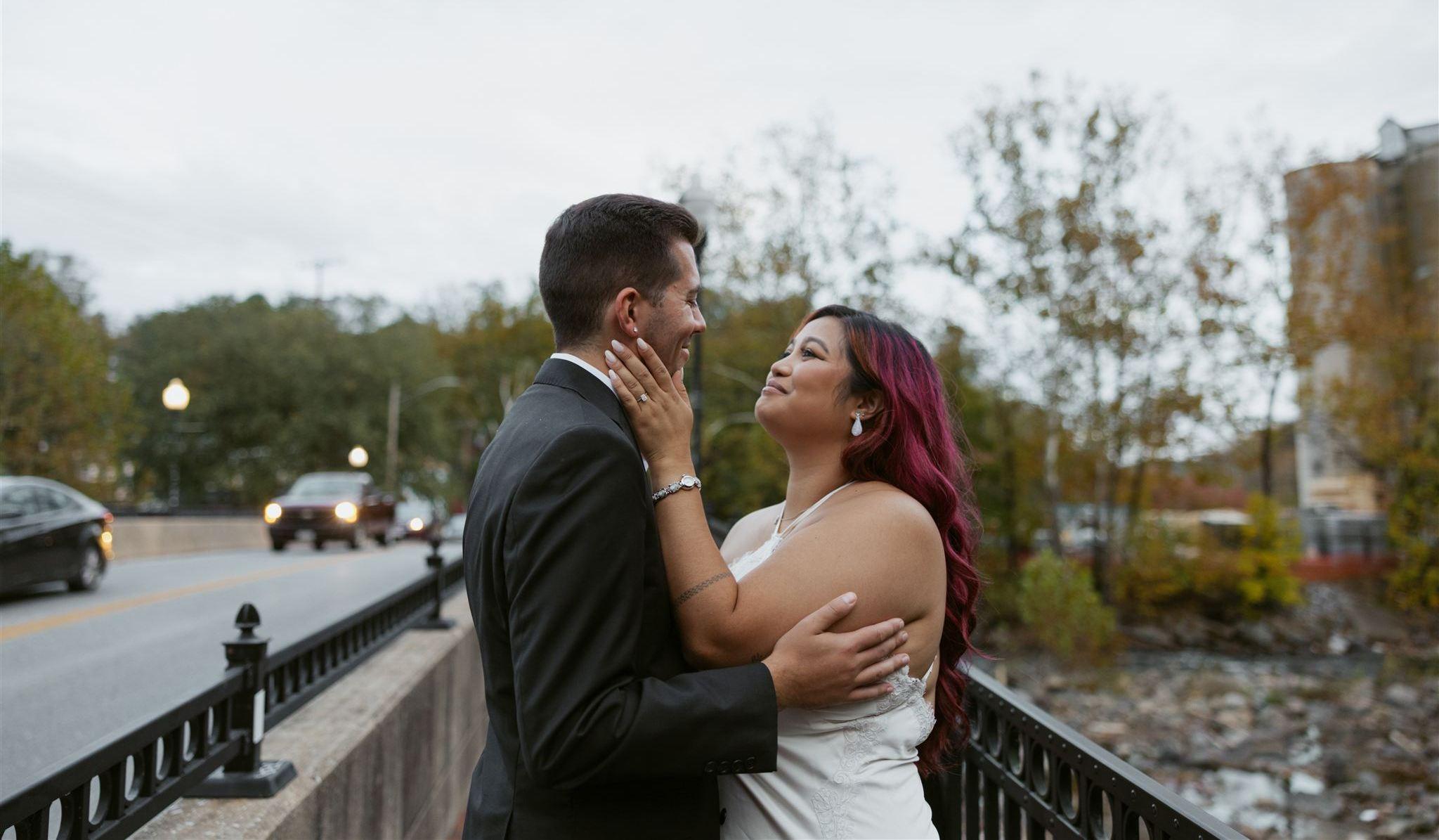 Isabella Carunungan and Scott Boettinger's Wedding Website