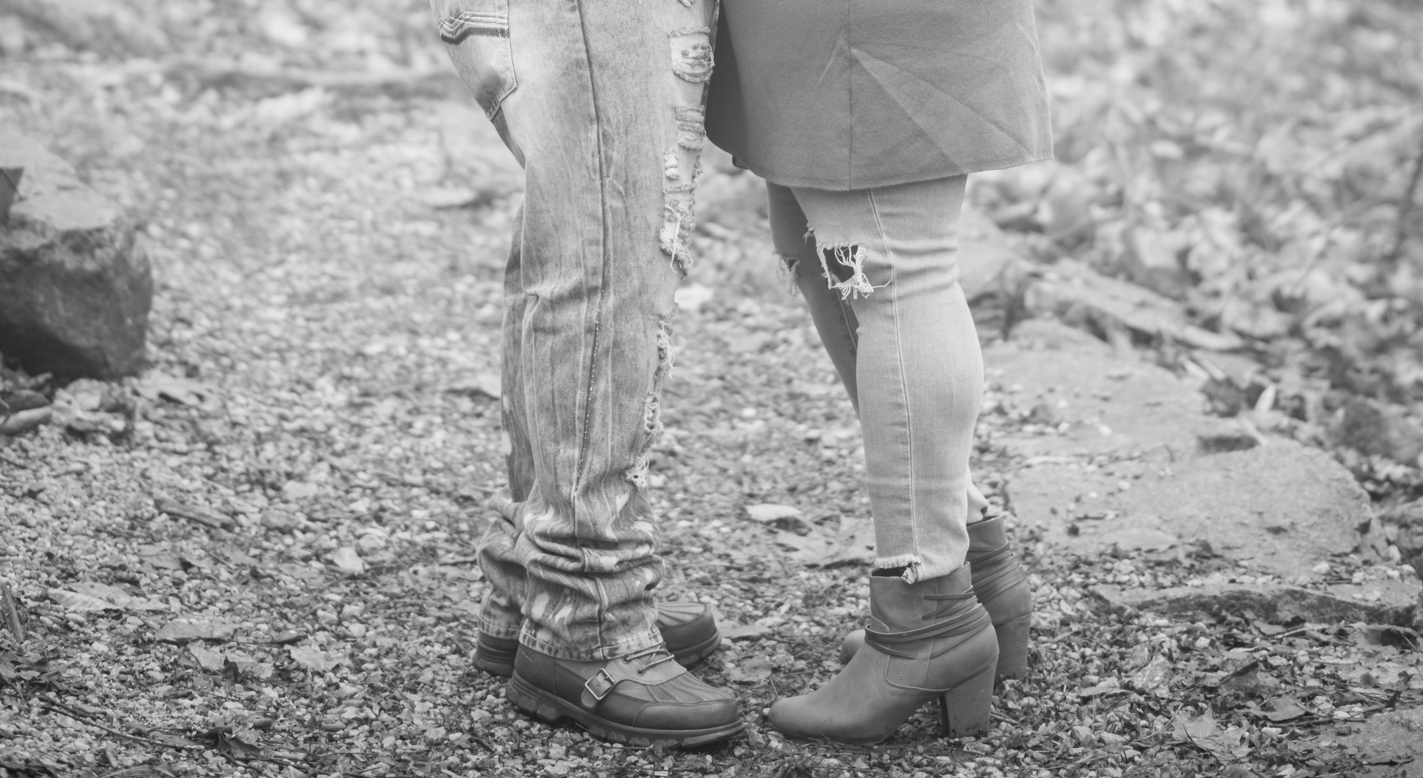 Jasmine Ware and Antjuan Harvey's Wedding Website