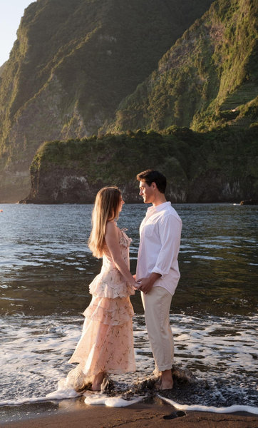 Giovanna Scarabaggio and Christian Cestone's Wedding Website