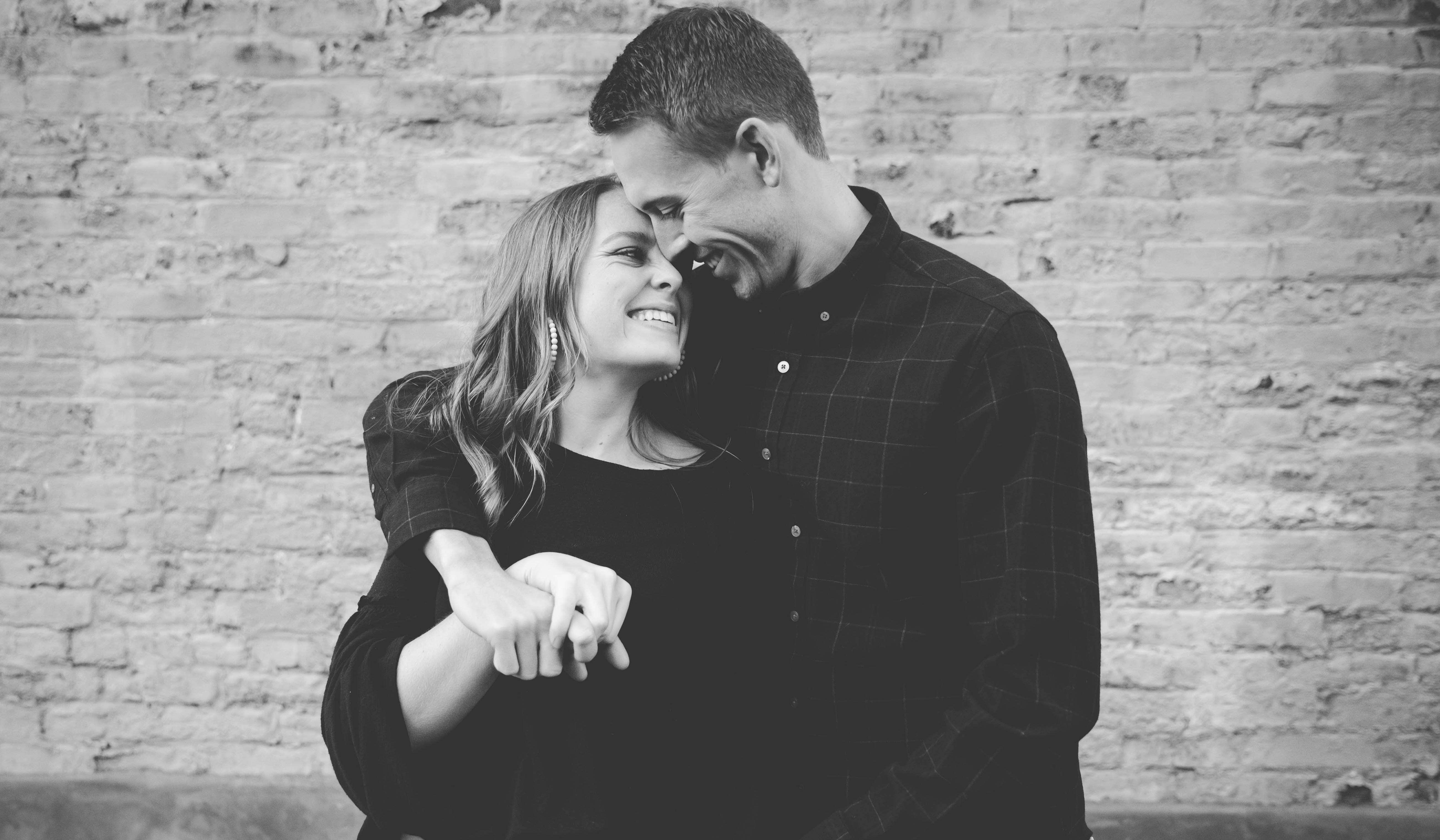 Katherine Klem and Derek Scoggin's Wedding Website