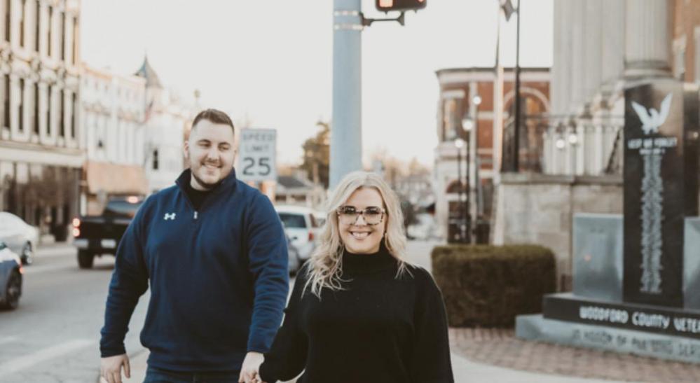 Ashley Mulder and Austin King's Wedding Website