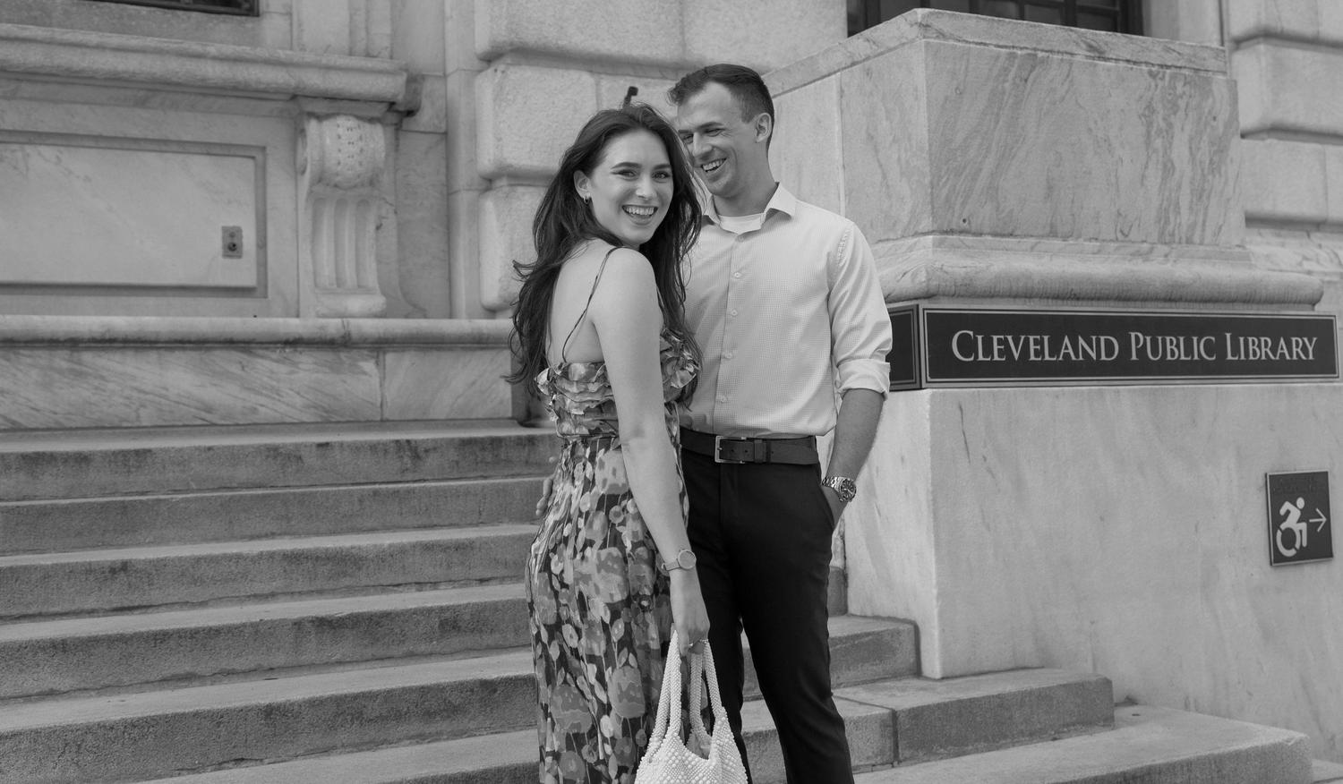 Elizabeth Kisiday and JC Bastick's Wedding Website