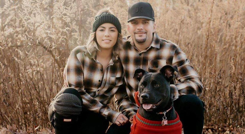 Destiny Gonzalez and Steve Schemberg's Wedding Website