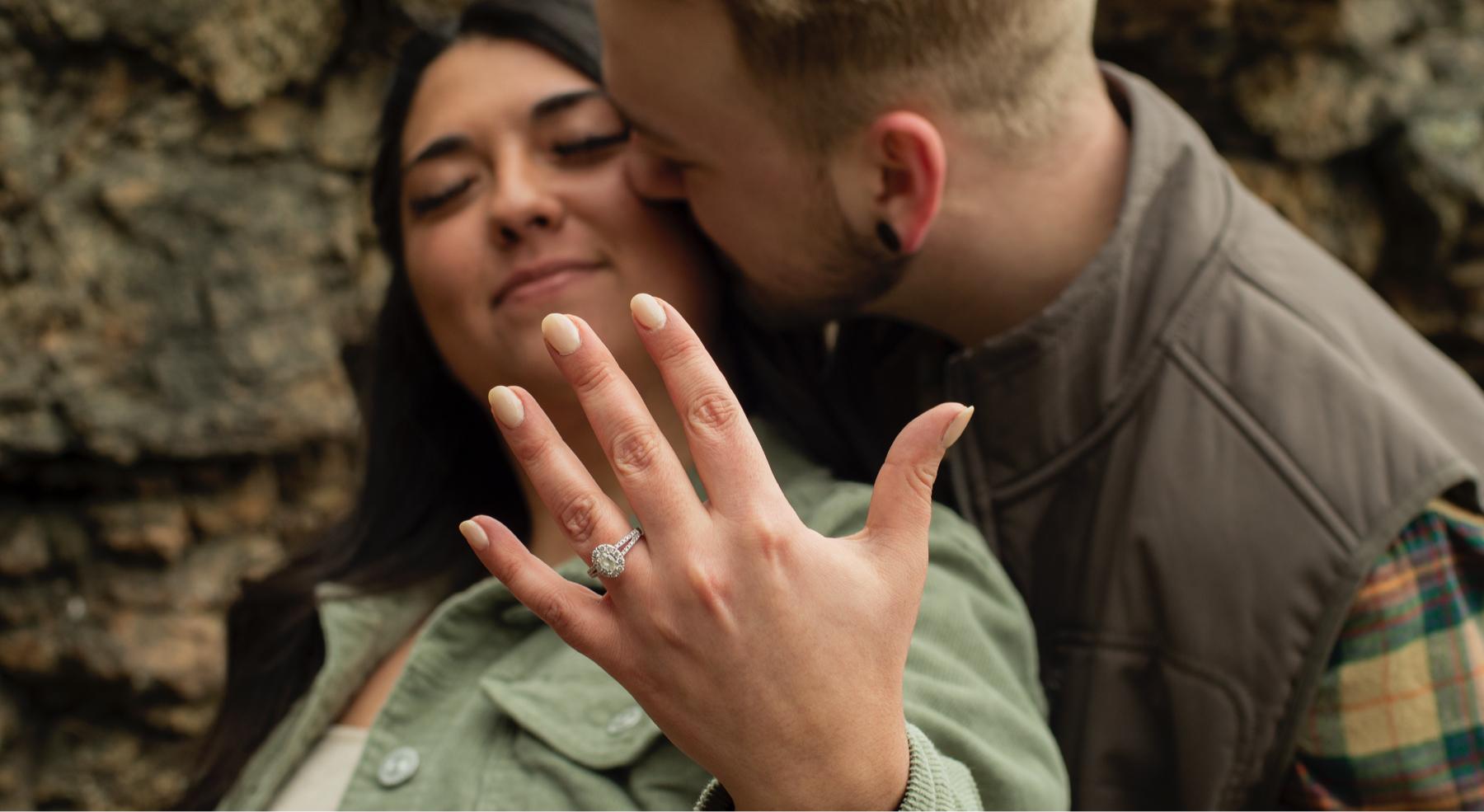 Kaysha Padilla and Malachi Mort's Wedding Website