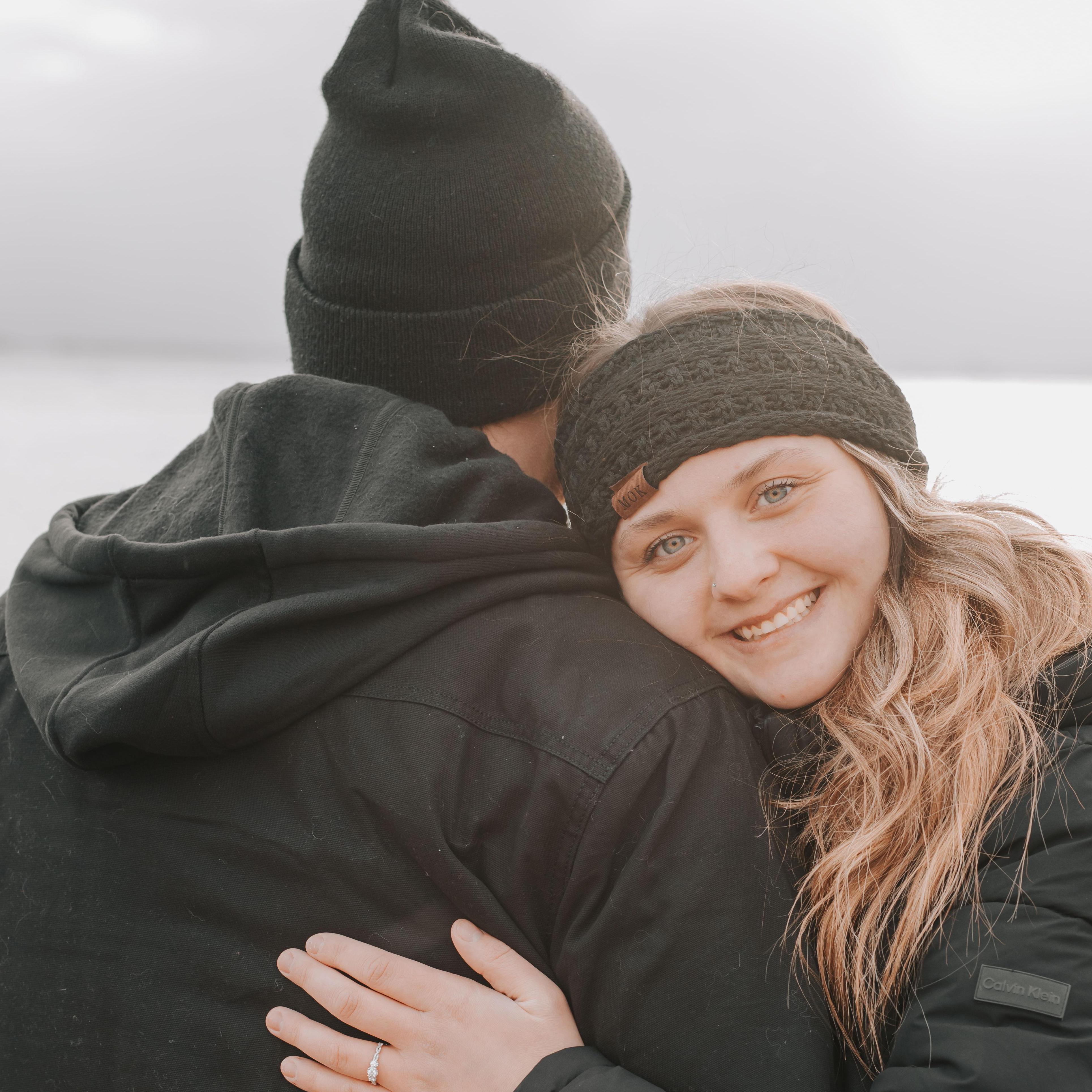 Zander Bates and Serenity Stelman's Wedding Website