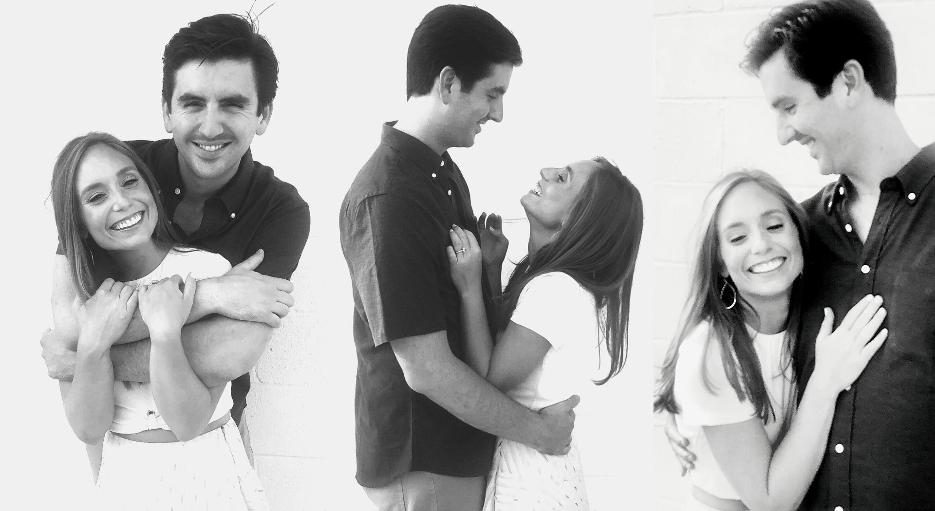 Sophie Molzan and Jack McCourt's Wedding Website