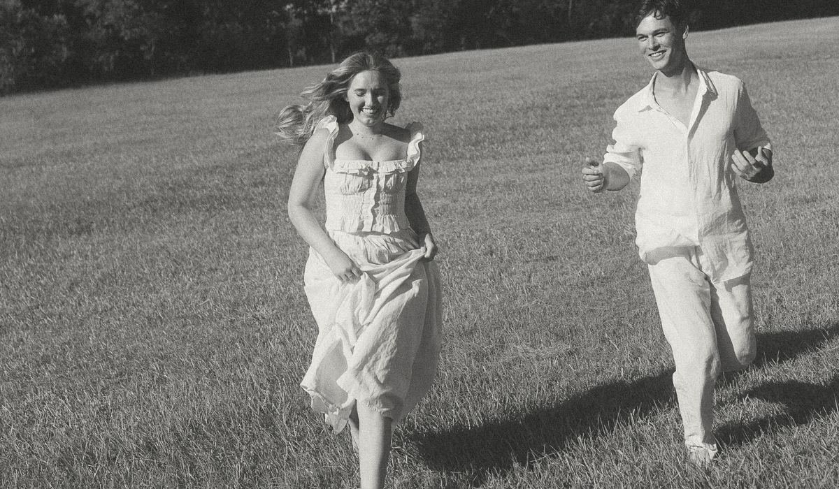 Tayla Clark and Hunter Ashworth's Wedding Website