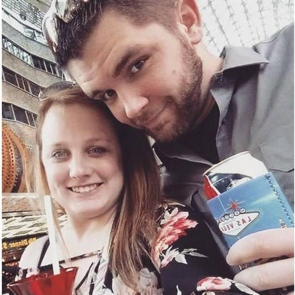 Cassie Abel and Lucas Schofield's Wedding Website