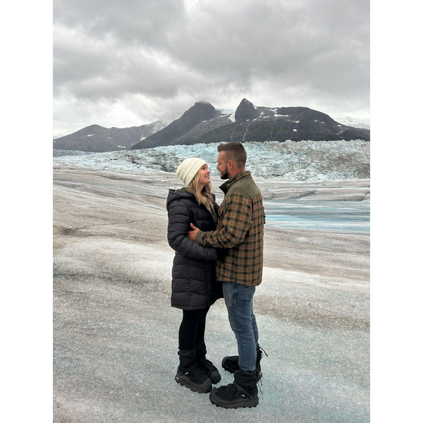 April Owle And Myles Montanis Wedding Website