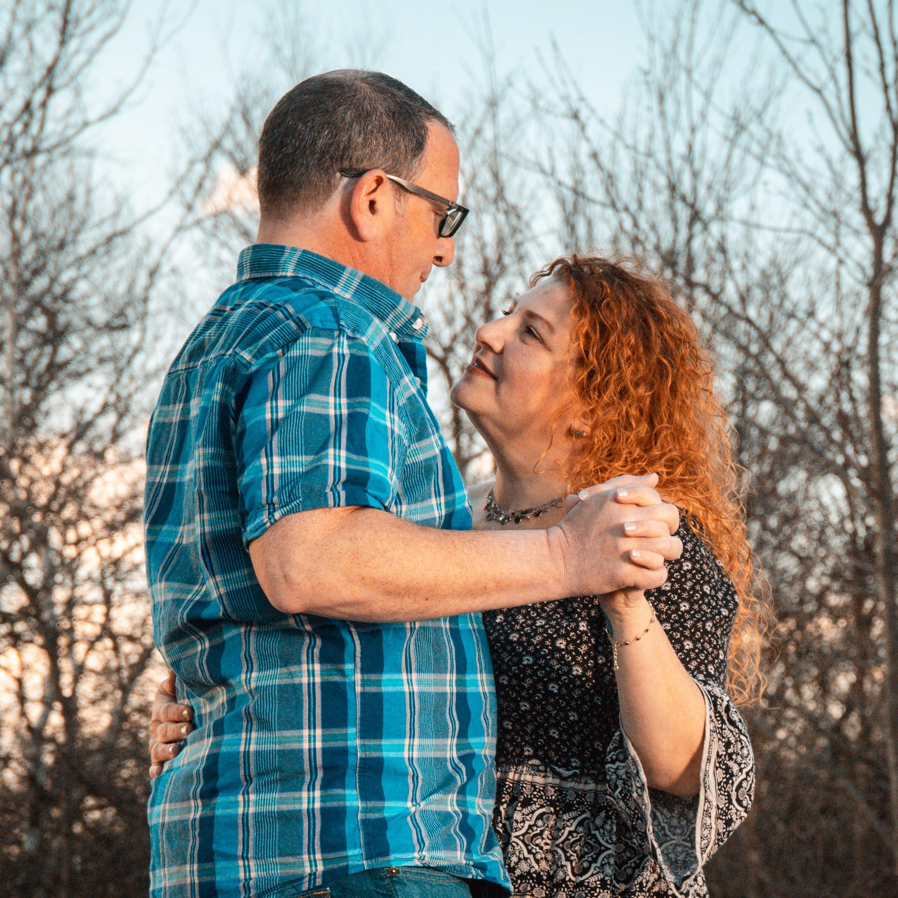 MaryJo Cunningham and John Helfrich's Wedding Website