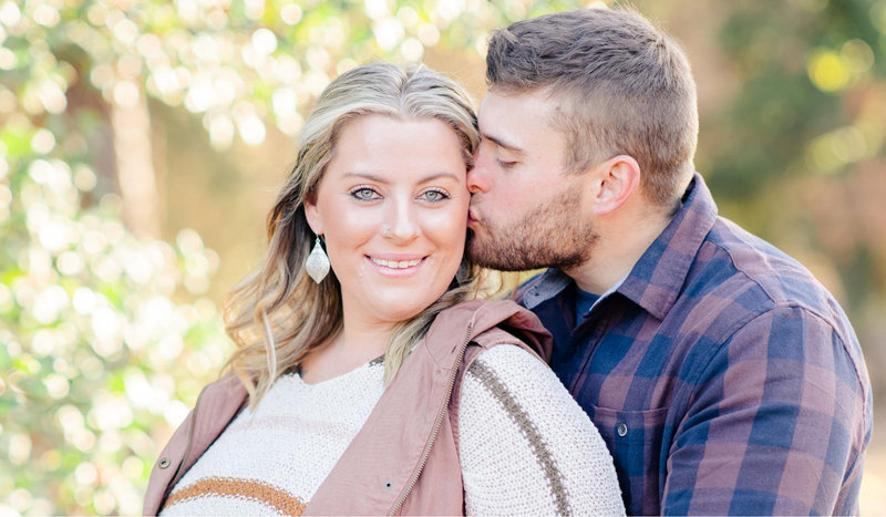 Cheyenne Henning and Matthew Harbaugh's Wedding Website