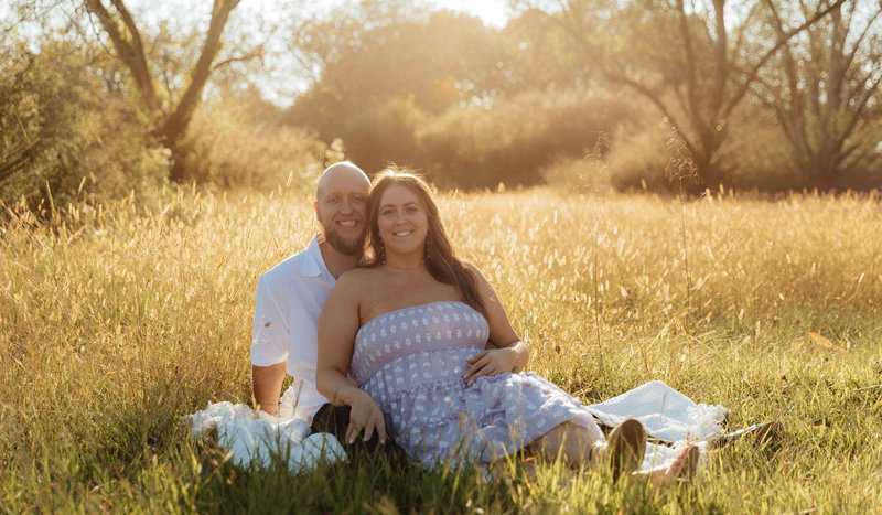 Ashley Jaggers and Stephen Blackmon's Wedding Website
