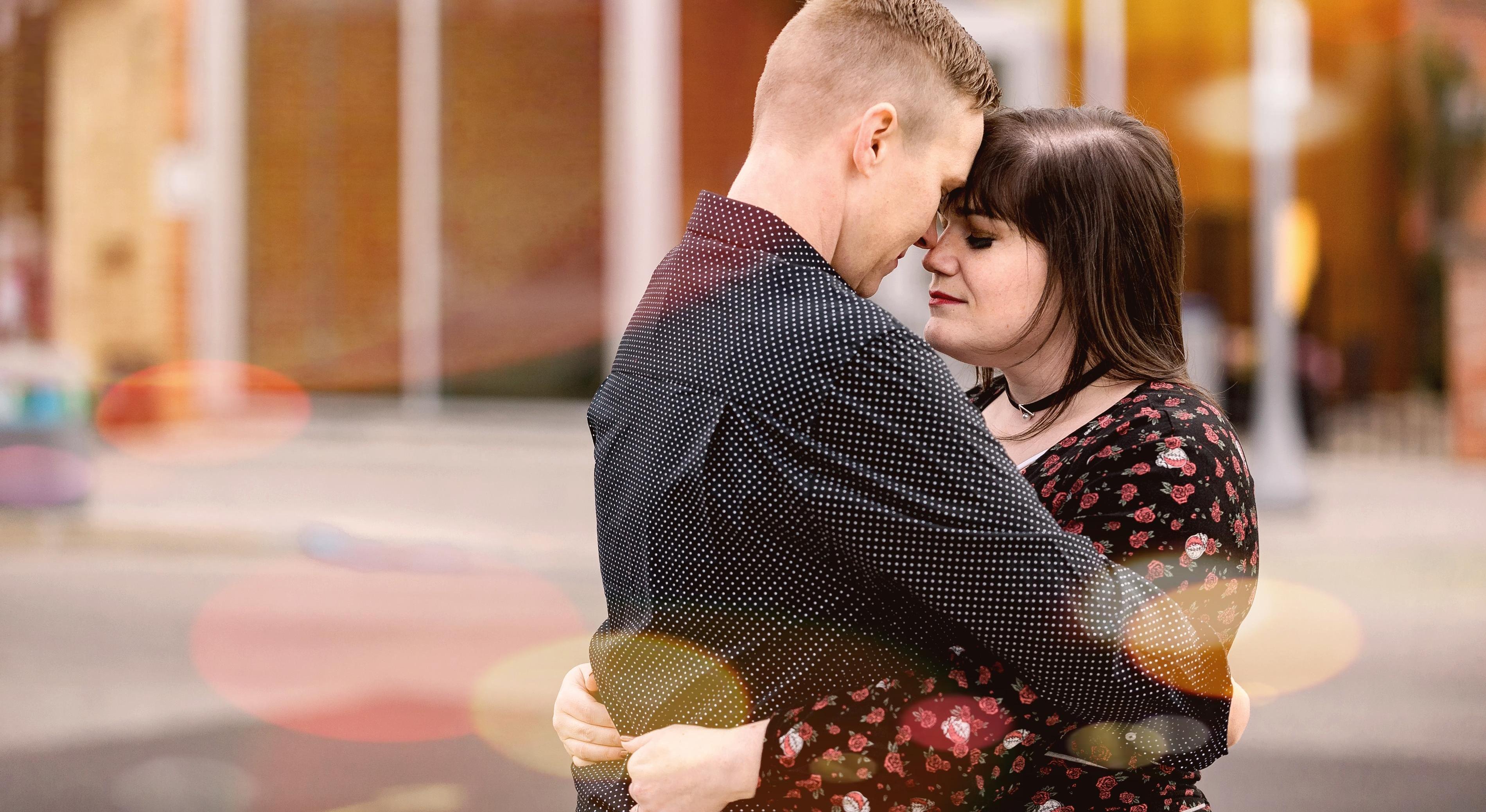 Francesca Canter and Sara Whitmer's Wedding Website