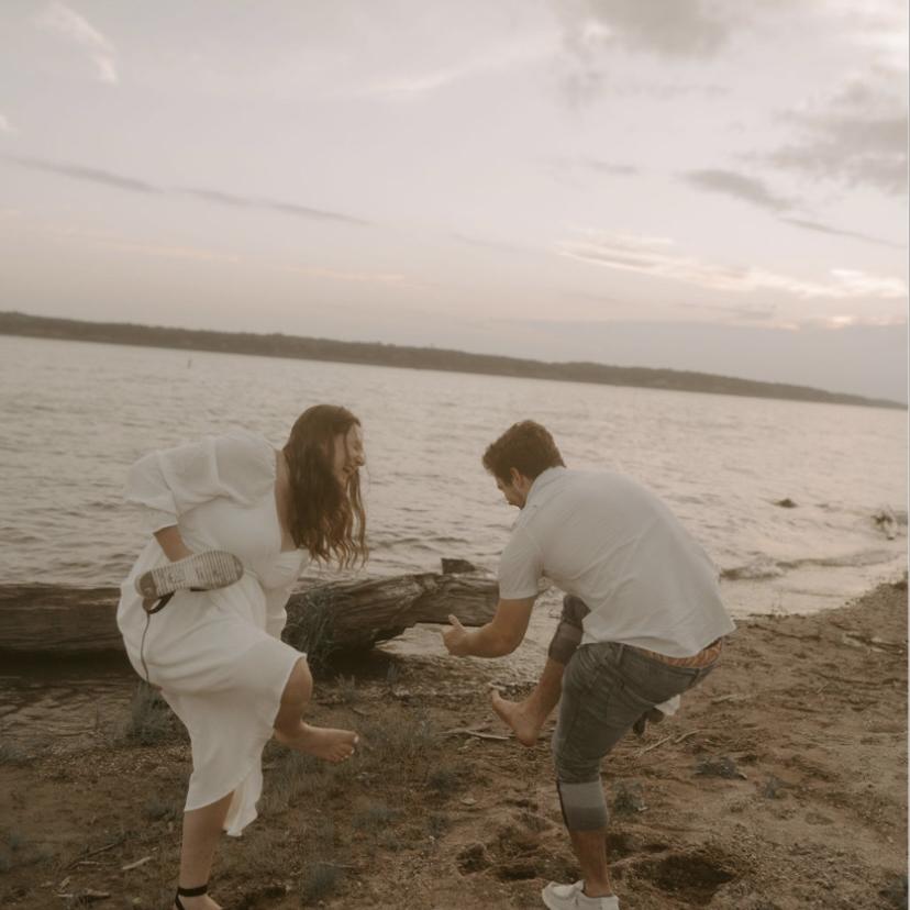 Hannah Wilz and Justyn Klink's Wedding Website