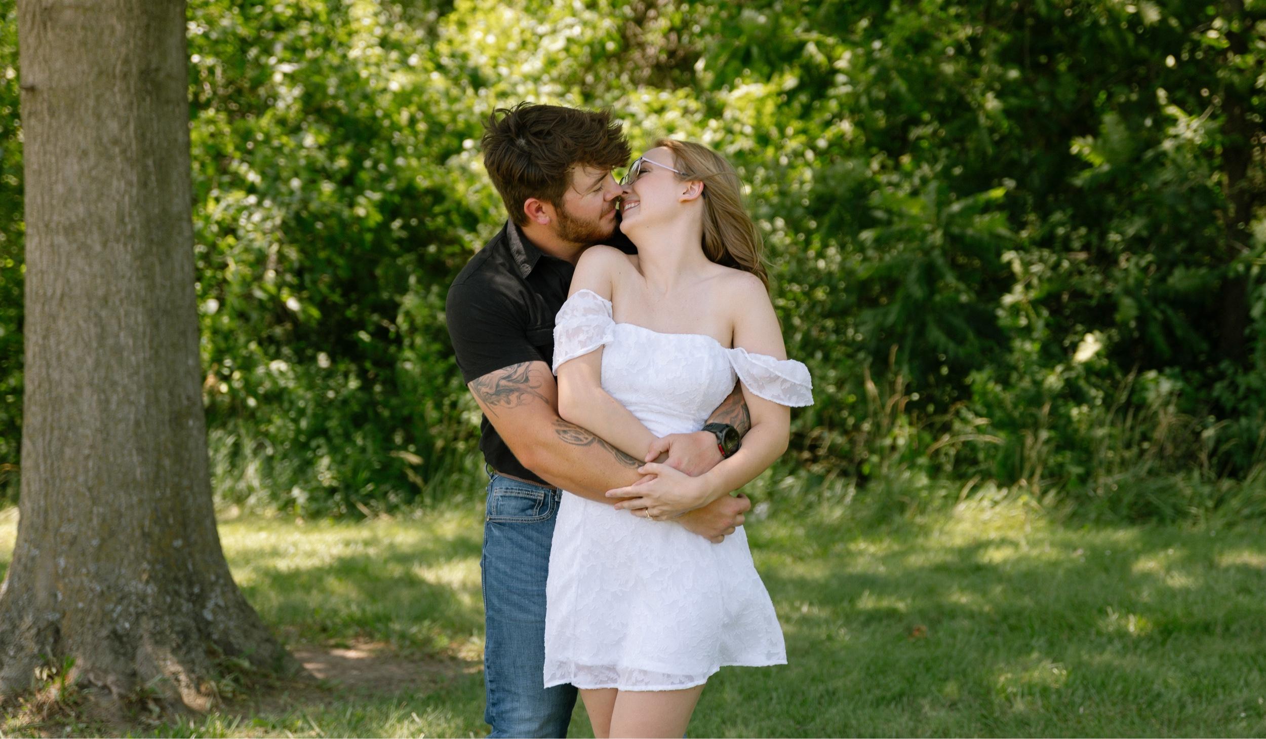 Maddie Wiseman and Tucker Wiseman's Wedding Website