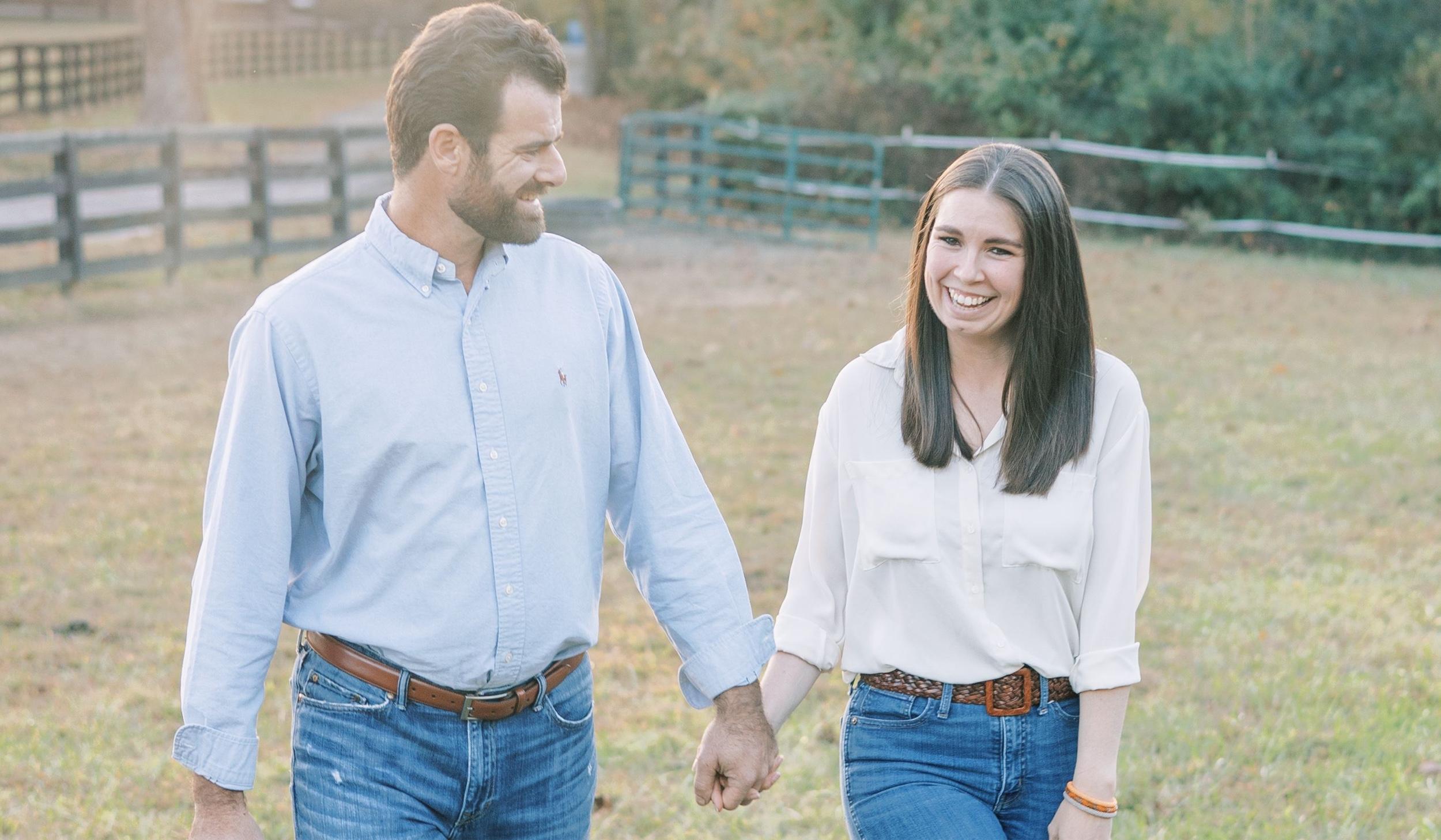 Kelsi Shevlin and Derek Perry's Wedding Website