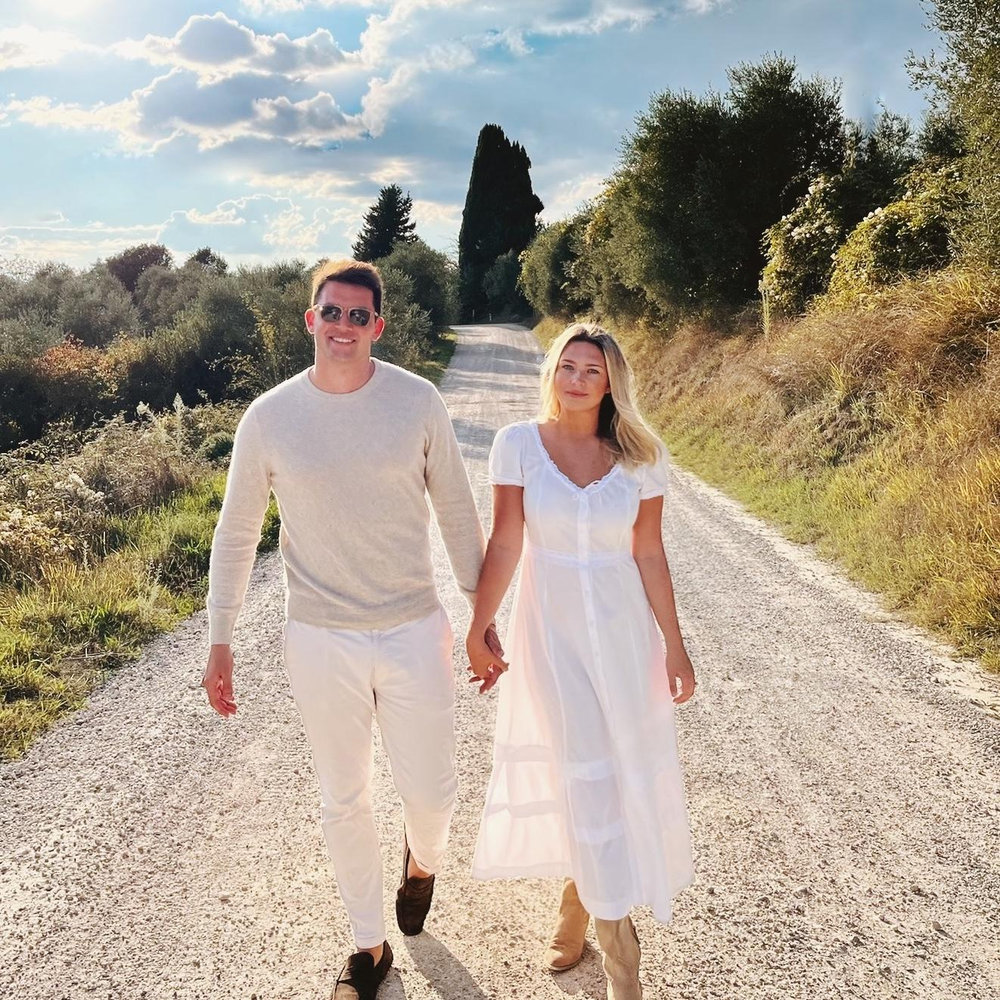 Erica Murphy and Charlie Verni's Wedding Website