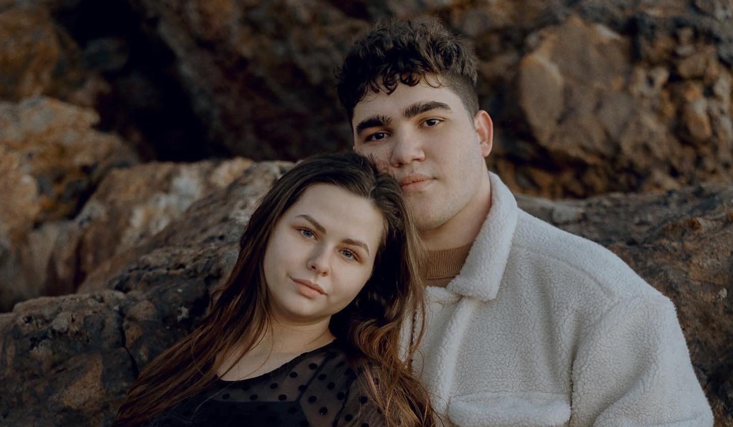 Hayley Mooney and Reynel Roque's Wedding Website