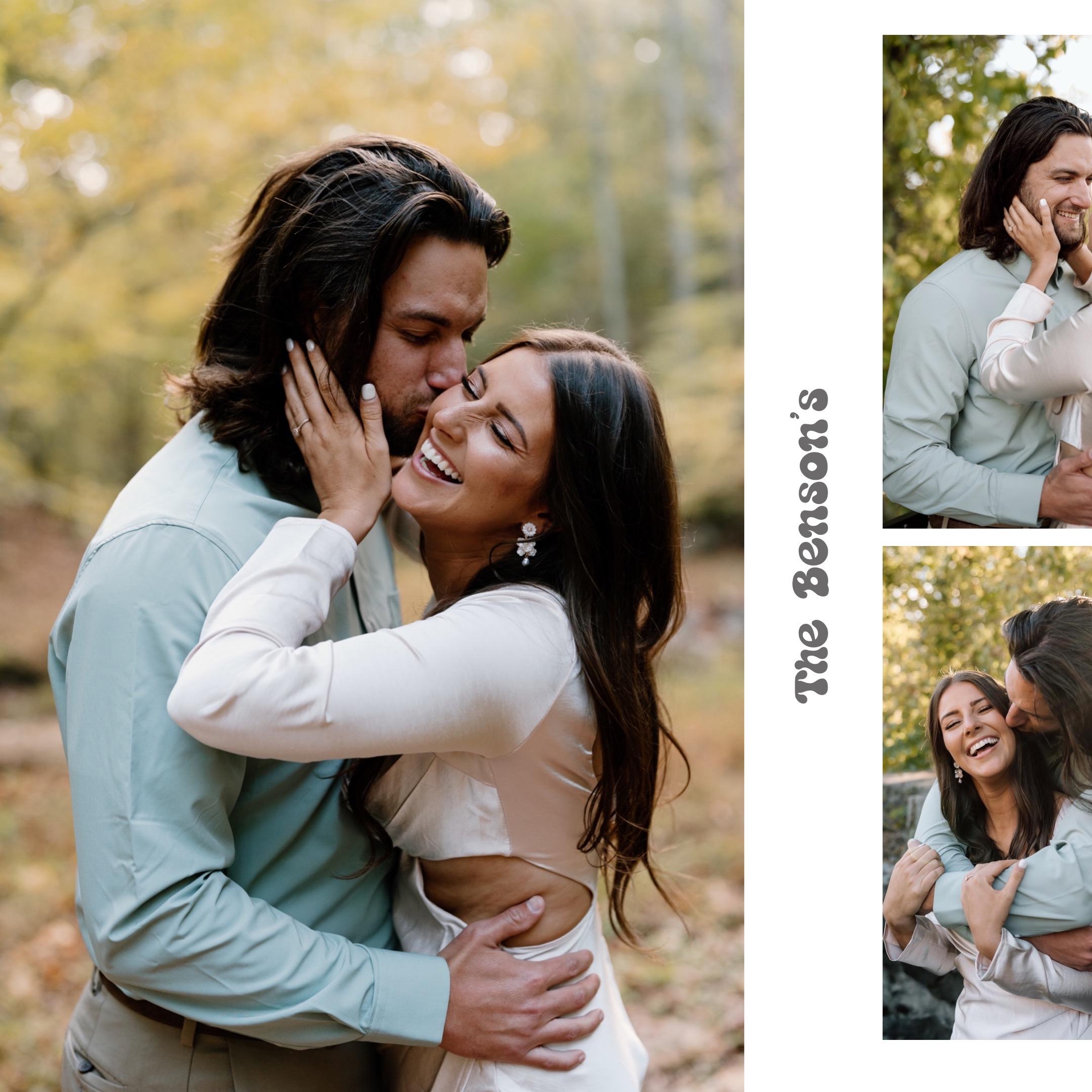 Ashley Davis and Jeremy Benson's Wedding Website